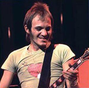 Gone But Not Forgotten – Steve Marriott – RPM Online
