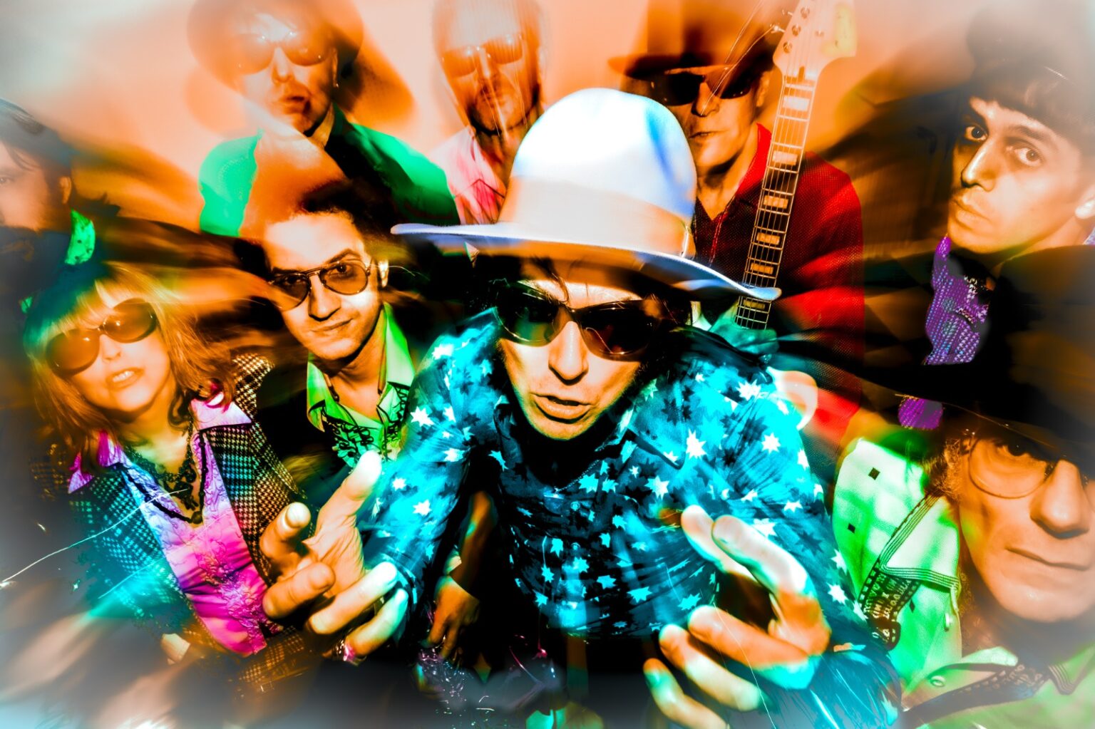 THE JIM JONES ALL STARS ANNOUNCE FORMATION AND LIVE DATES – RPM Online