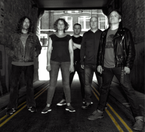 Senser break the silence with new single and tour – RPM Online